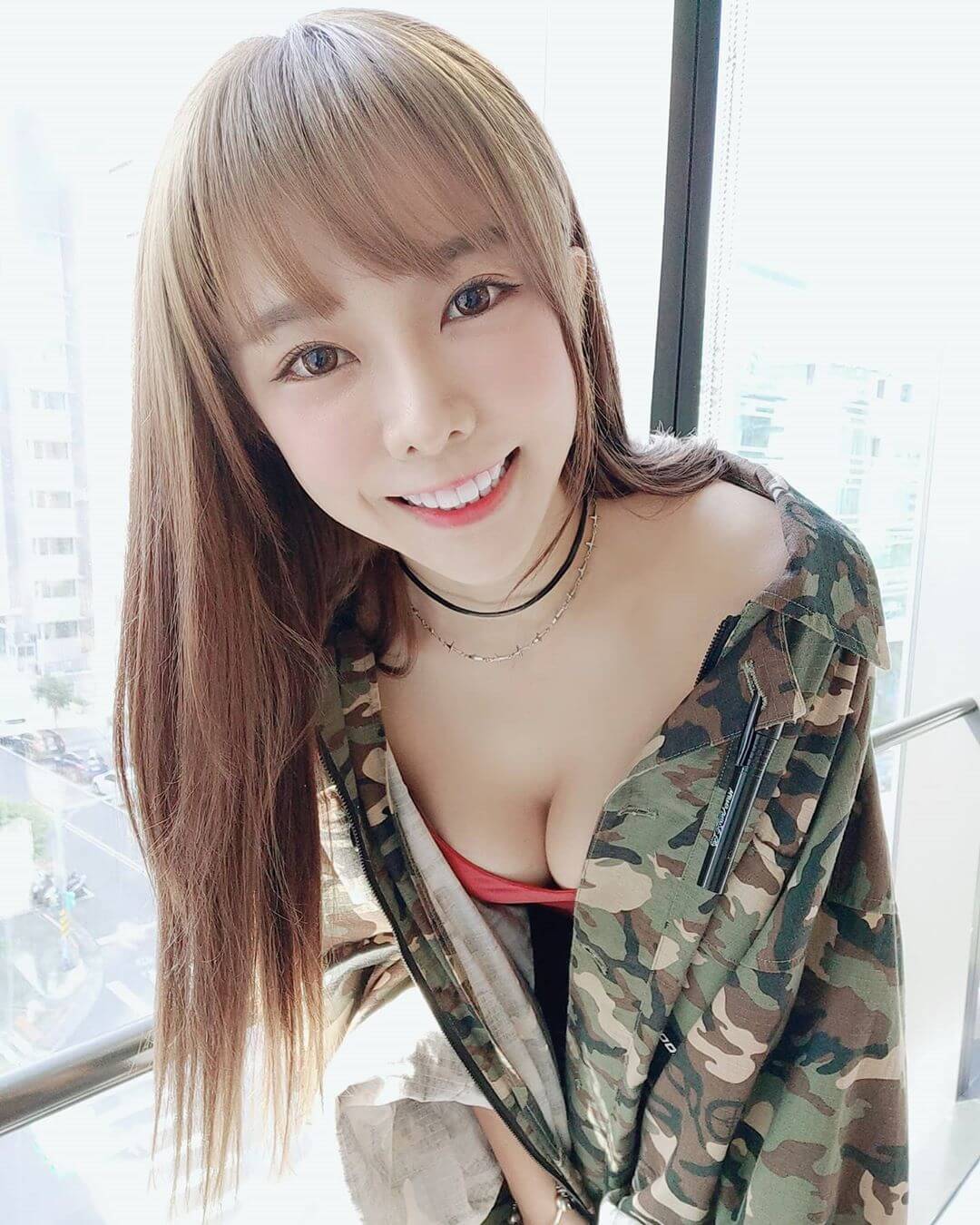 Zeiuss | 巫苡萱 Ava Wu photos